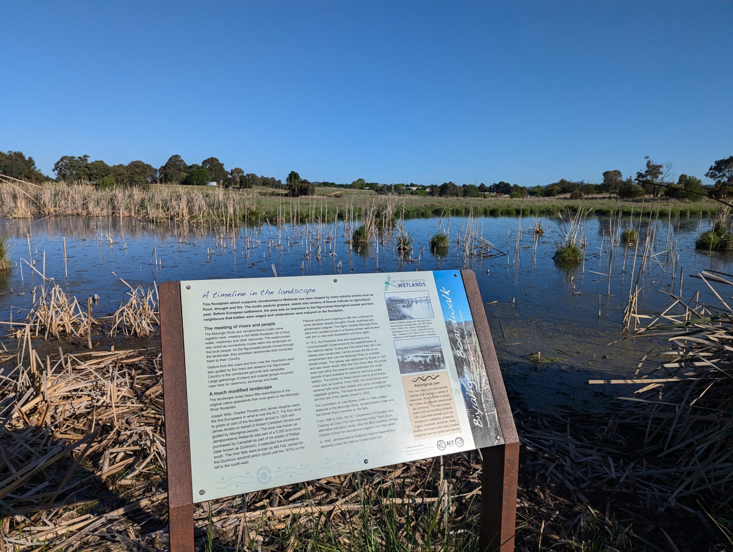 Projects - Providing collaborative and practical environmental ...